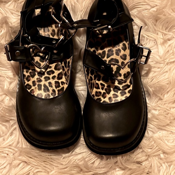 Demonia | Shoes | Demonia Sprite 2 | Poshmark